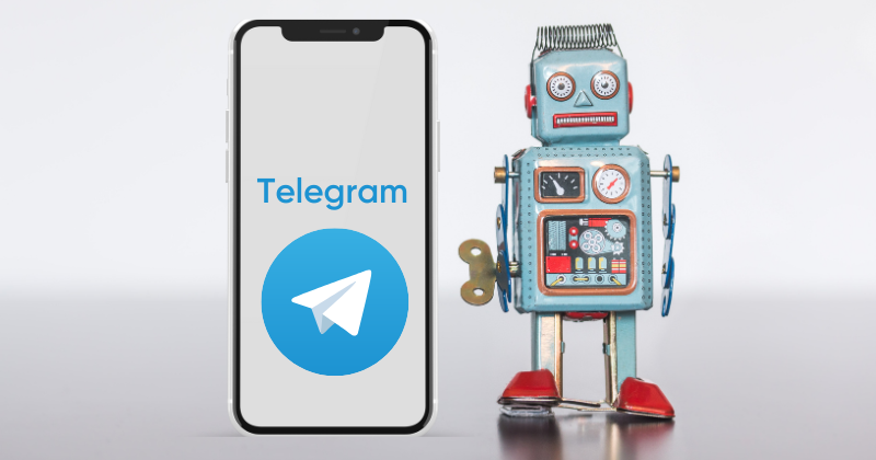 die 12 besten Bots, die Ihr Telegram-Erlebnis verändern