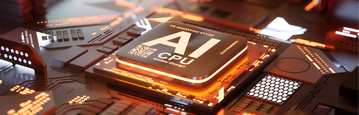 Eine kurze Einführung in die Hardware hinter KI