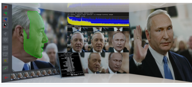 8 Beste Open Source Deepfake Software für realistische Illusionen