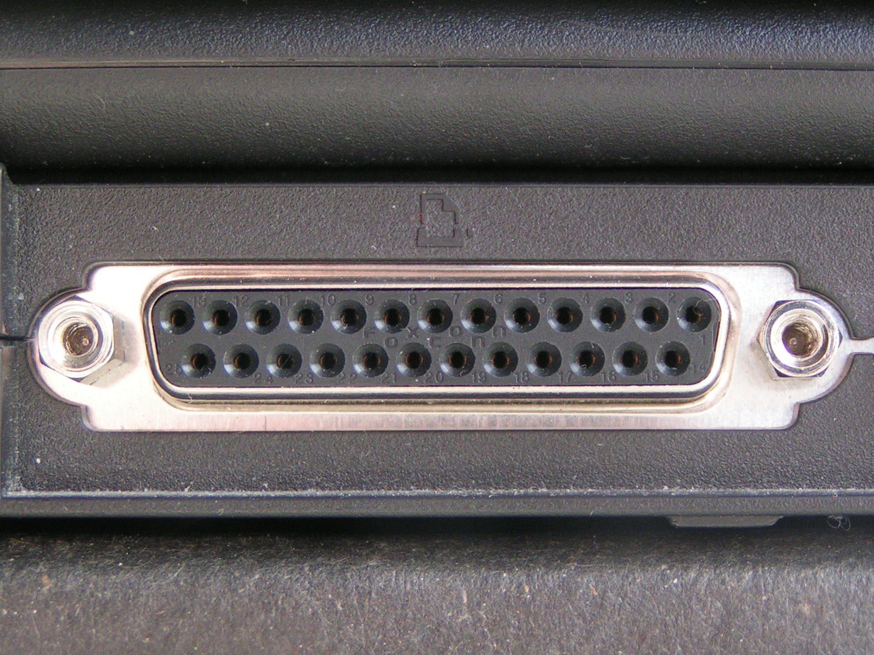 Alle Ports Ihres Computers/PCs erklärt