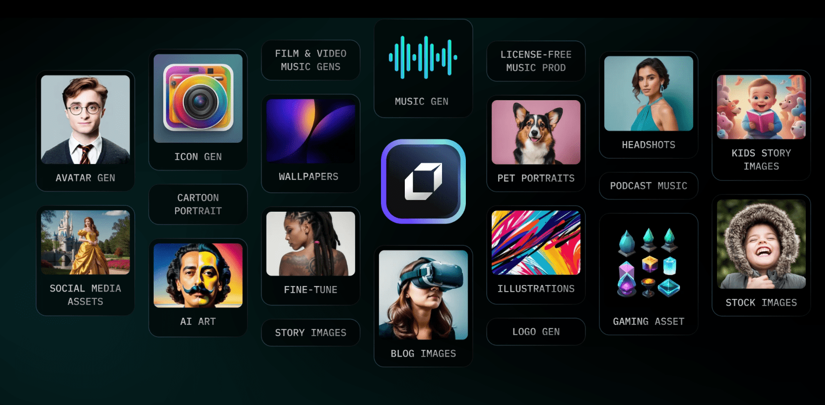 52 leistungsstarke KI-Tools, die Sie kennen sollten