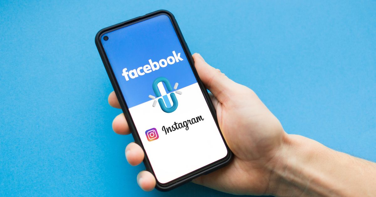 Wie Sie Facebook und Instagram in nur 5 Minuten entkoppeln