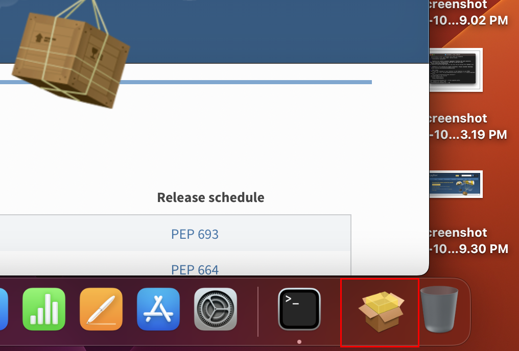 So installieren Sie Python auf dem Mac: Anleitung für eine nahtlose Installation