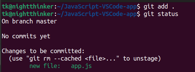 Wie Sie JavaScript in Visual Studio Code ausführen und wie ein Profi ...
