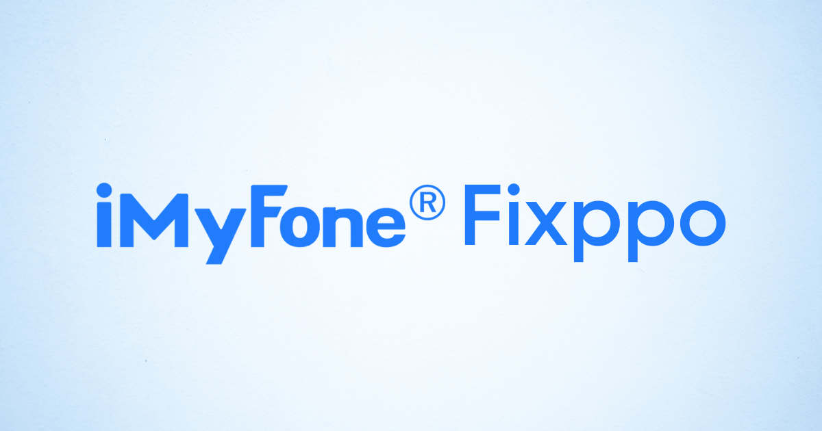 iMyFone Fixppo Testbericht: Die Geheimwaffe für die iOS ...