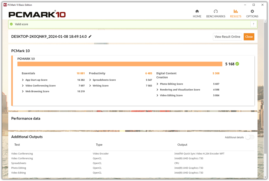 Die besten PC-Benchmark-Software-Tools zum Testen der wahren Leistung ...