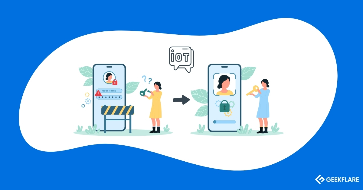 IoT-Projekte: Gemeinsame Herausforderungen und Lösungen [2024]