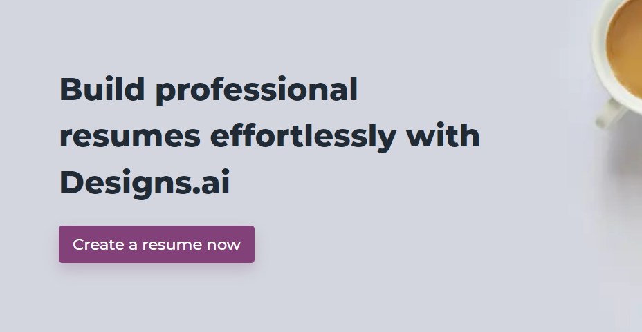 Los mejores AI Resume Builders para crear CV impresionantes sin esfuerzo