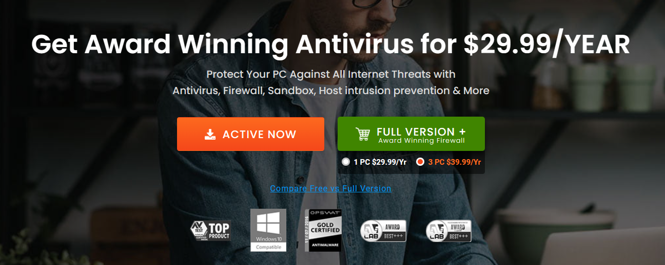 los 10 mejores programas antiespía para proteger su privacidad - Geekflare Spain