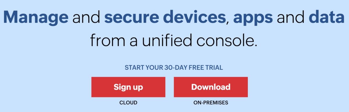 ¿Qué es MCM Client? Características y software