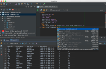 SQL Client for Productive Database Administration & Development - Geekflare Spain