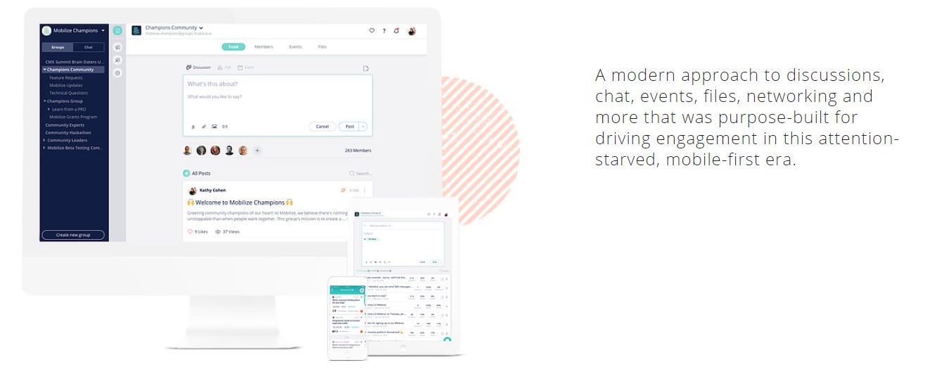 13 mejores programas de foros para crear comunidades atractivas