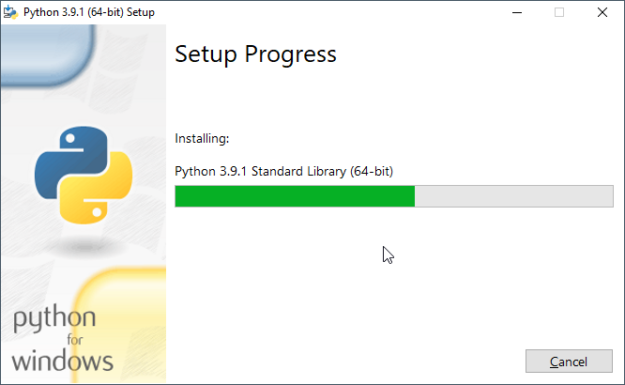 ¿Cómo instalar Python 3 en CentOS, Ubuntu y Windows?