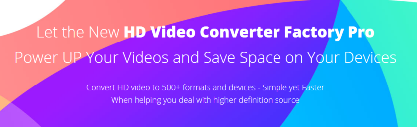 15 mejores programas de conversión de vídeo para Windows y macOS