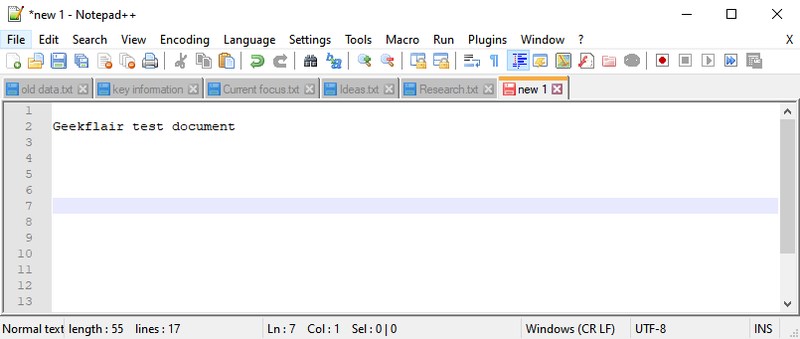 los 20 mejores programas de código abierto para Windows