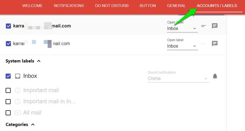 5 formas de gestionar varias cuentas de Gmail al mismo tiempo