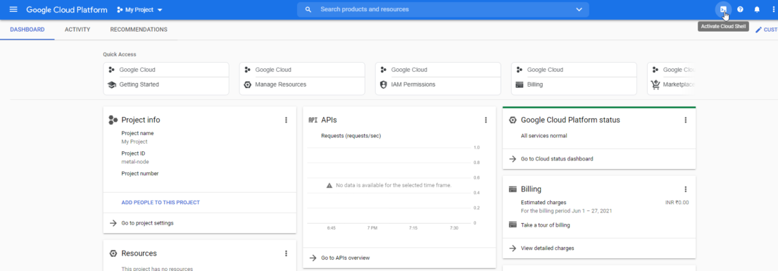 ¿Qué es gcloud y cómo instalarlo en Windows, macOS y Linux?