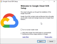 ¿Qué es gcloud y cómo instalarlo en Windows, macOS y Linux?