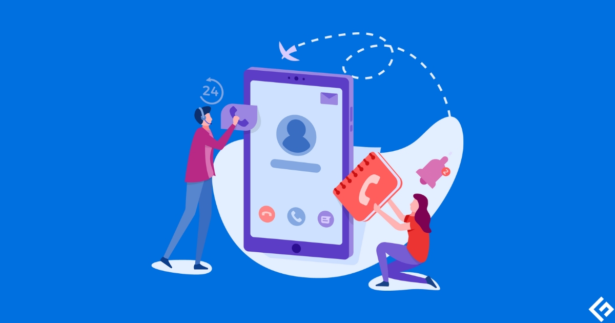 19 Mejores programas de gestión de contactos para empresas - Geekflare ...