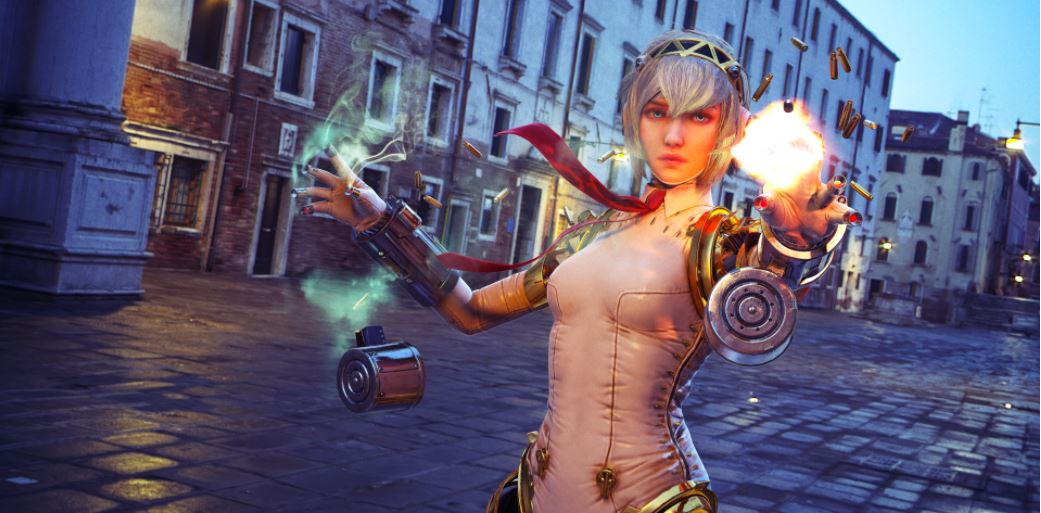 15 mejores programas de renderizado 3D para profesionales