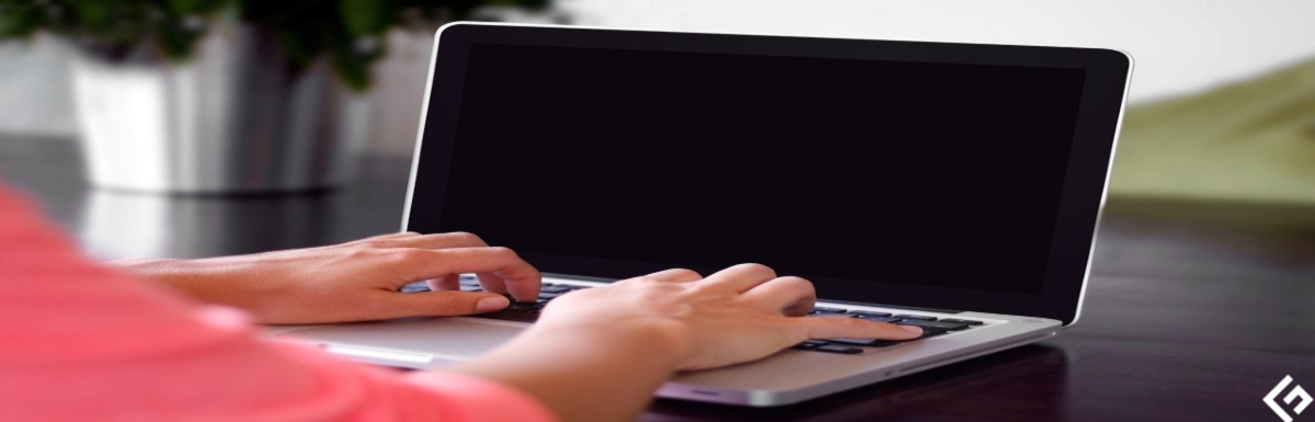 8 mejores maneras de solucionar el problema de la pantalla negra en un ...