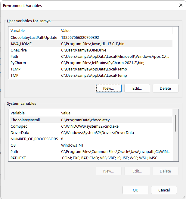 How to Setup System Environment Variables in Windows? - Geekflare Spain