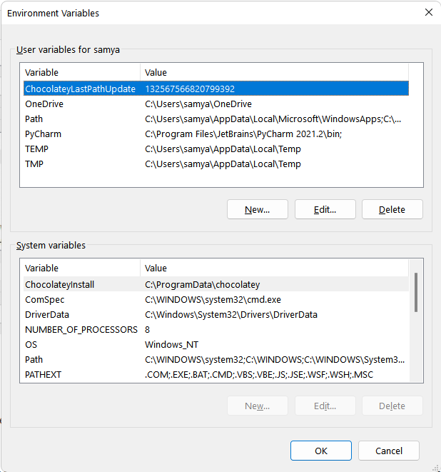 How to Setup System Environment Variables in Windows? - Geekflare Spain