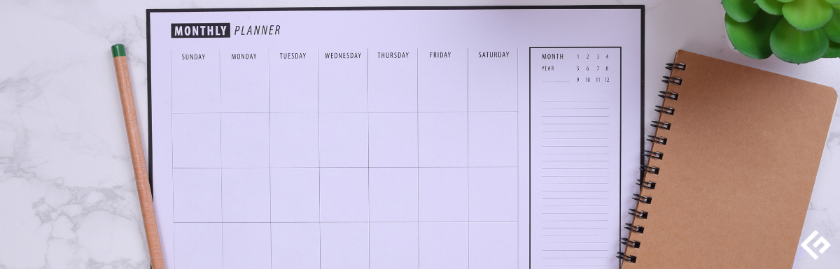 8 herramientas para crear un plan de trabajo mensual o semanal ...