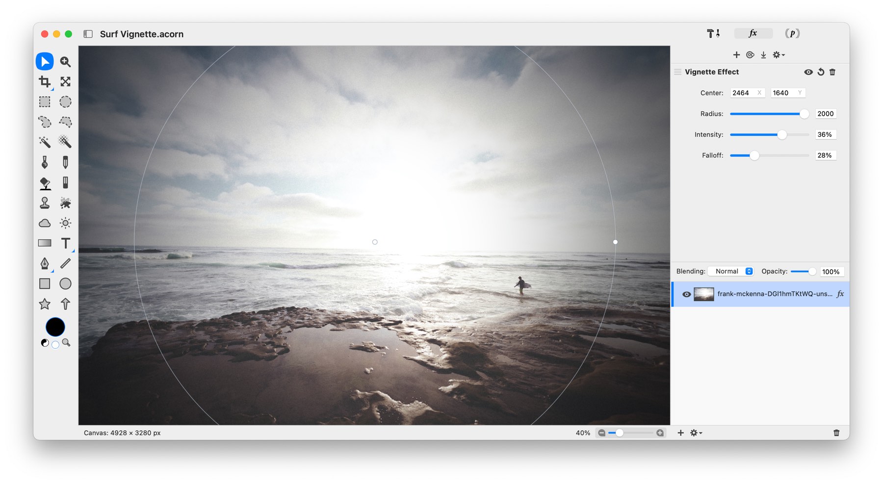 los 15 mejores programas de edición de fotos en 2025