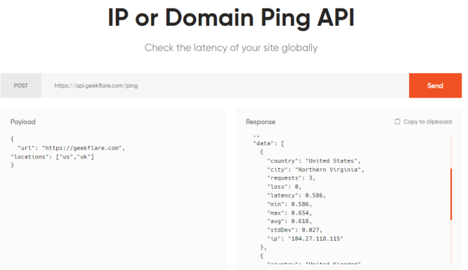 ¿Qué es PING y cómo utilizarlo? Apréndalo con 7 ejemplos