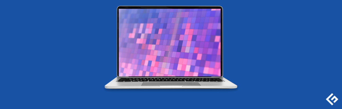 Arregle los píxeles muertos/apagados en su PC con Windows utilizando ...