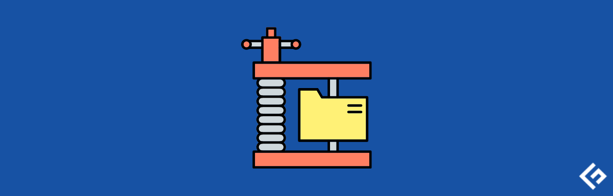 las 9 mejores herramientas de compresión de archivos para PDF, vídeo e ...