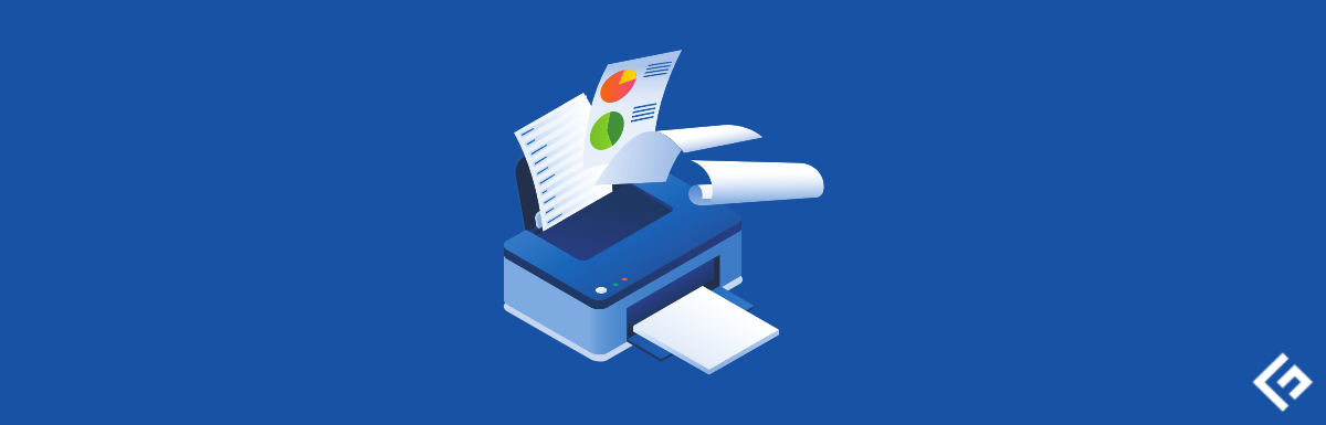 7 mejores programas de gestión de impresión para empresas - Geekflare Spain