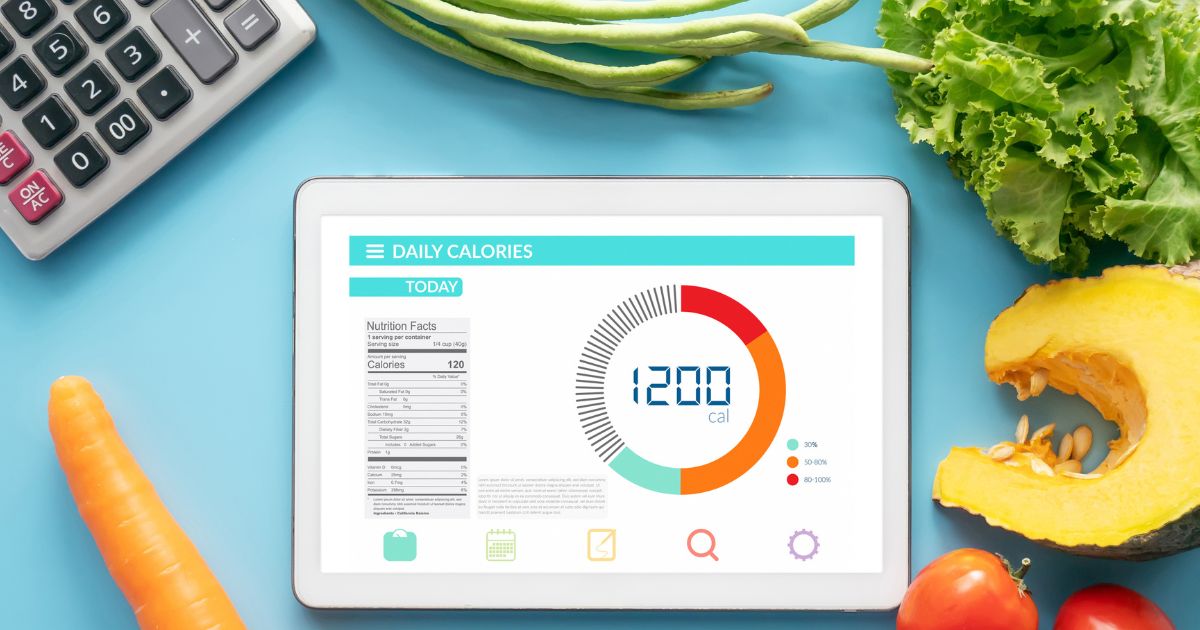 Las 10 mejores aplicaciones para contar calorías y seguir su nutrición ...