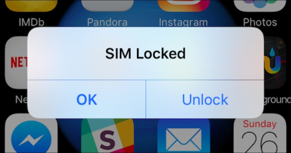 Los 6 mejores programas de desbloqueo de SIM para liberarse de las ...