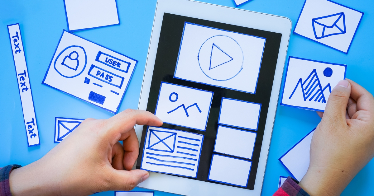 14 mejores herramientas de wireframe para diseñadores UX - Geekflare Spain