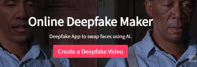 Top Deepfake Apps para memes divertidos en 2025 - Geekflare Spain