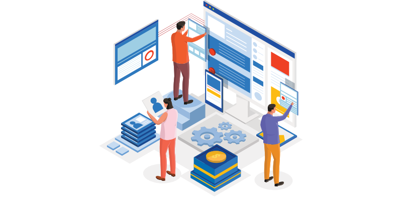 Diferencias entre Flask y Django - Geekflare Spain