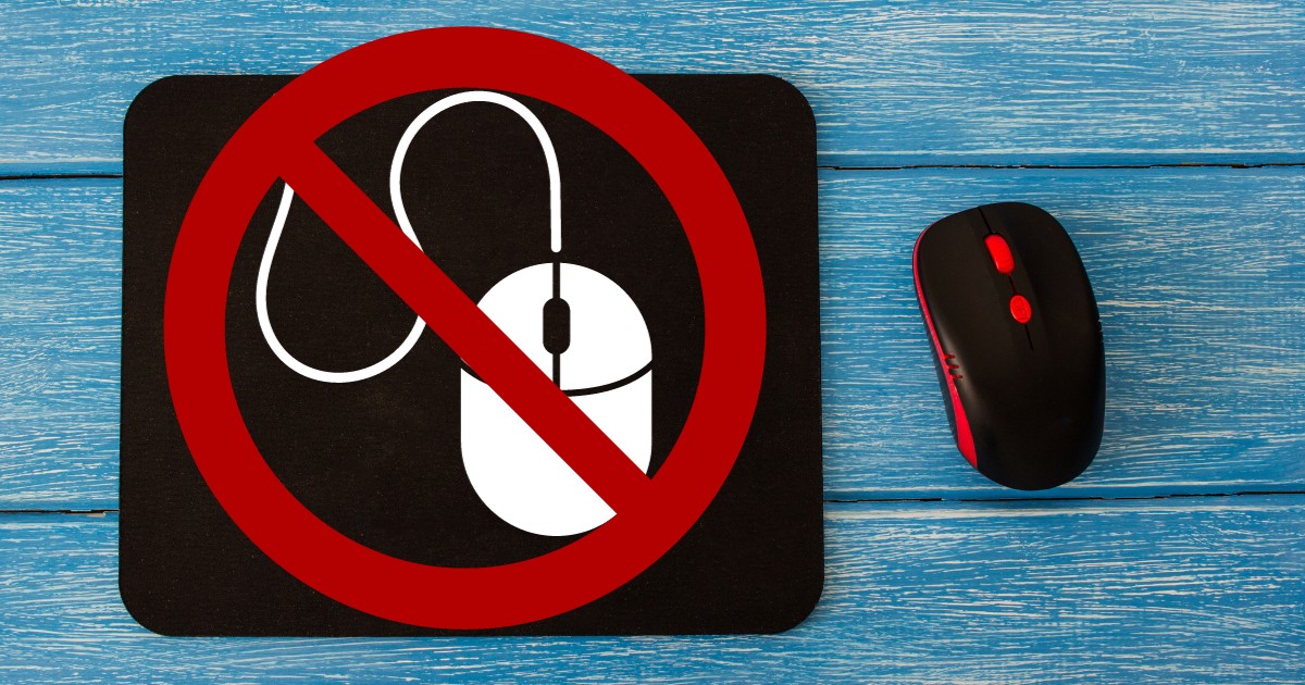 Cómo hacer clic con el botón derecho sin ratón [5 maneras] - Geekflare ...