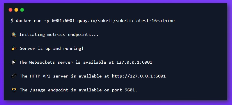 9 Servidores Websocket para aplicaciones fiables en tiempo real - Geekflare Spain