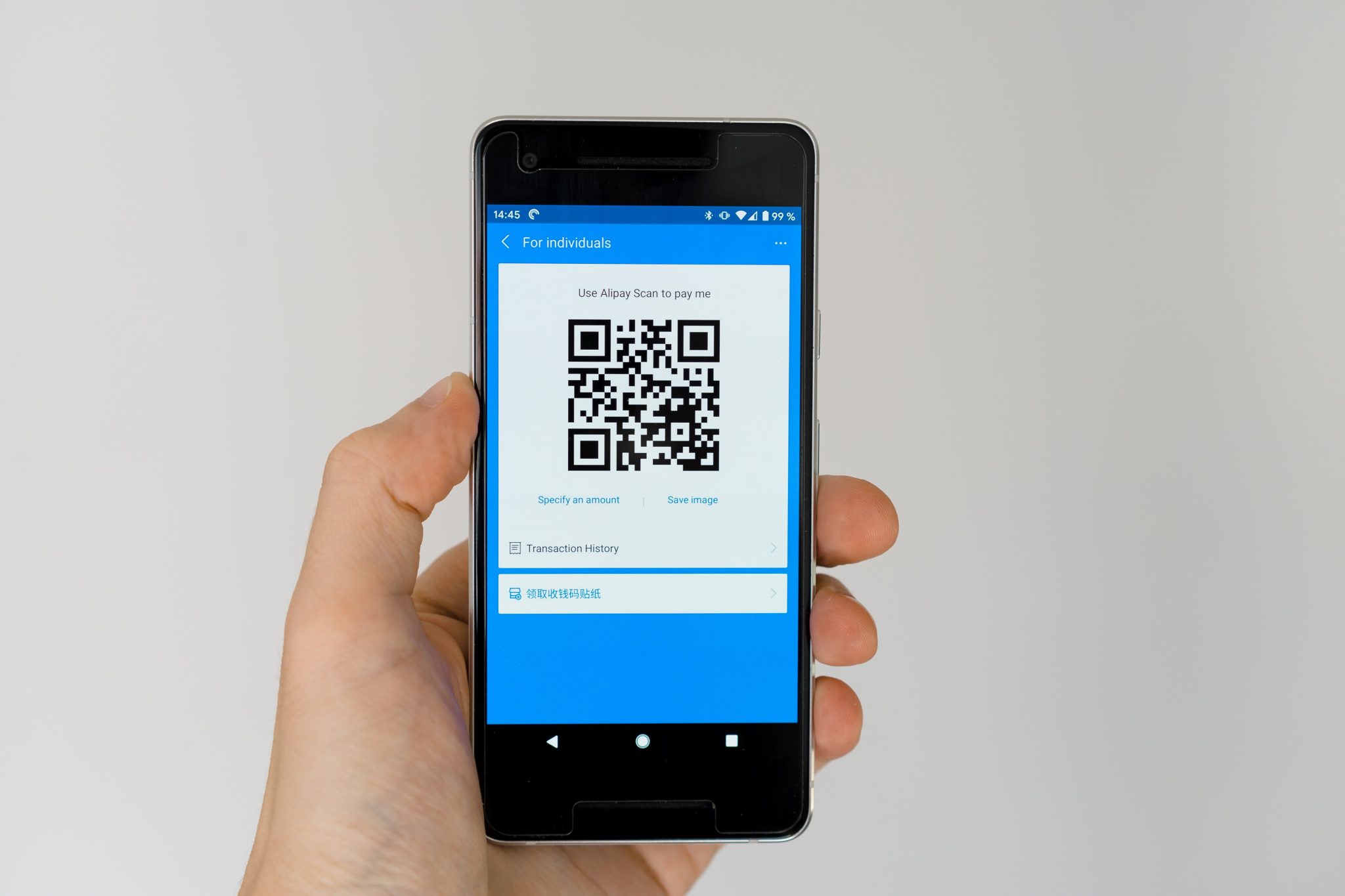 11 API de códigos QR para generar códigos en segundos - Geekflare Spain