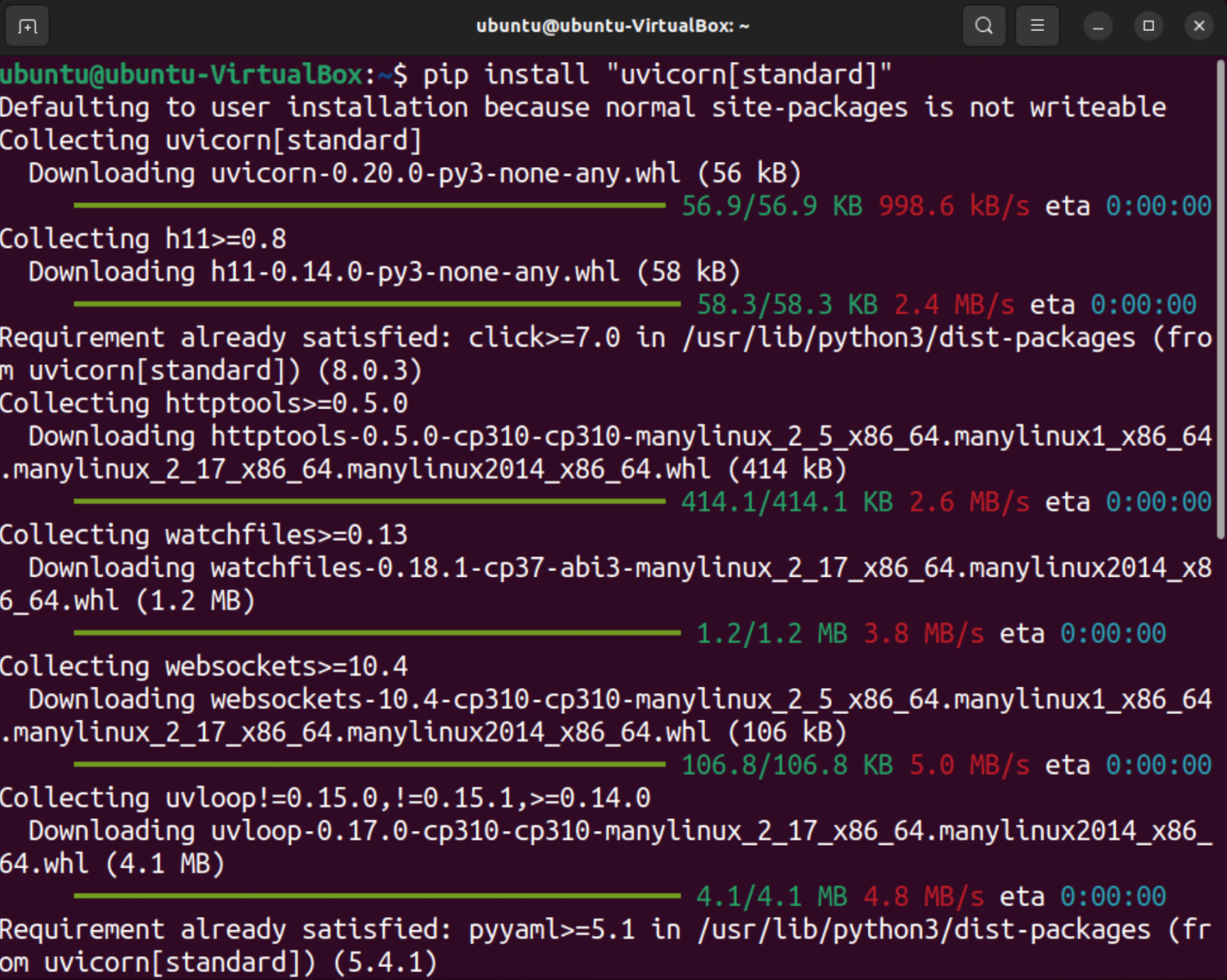 Explicación de FastAPI en 5 minutos o menos - Geekflare Spain