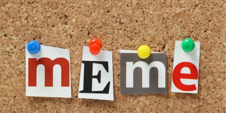 Generadores de memes de IA para utilizar de inmediato - Geekflare Spain