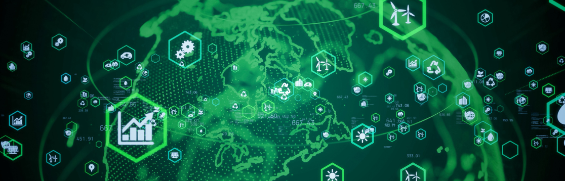 ¿Qué es la tecnología verde y por qué es importante para el futuro ...