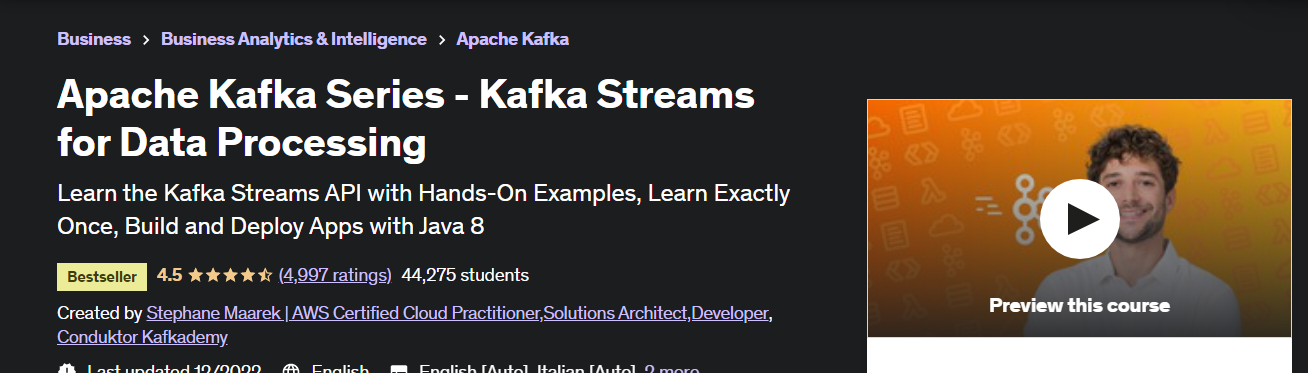 Apache Kafka explicado en 5 minutos o menos - Geekflare Spain