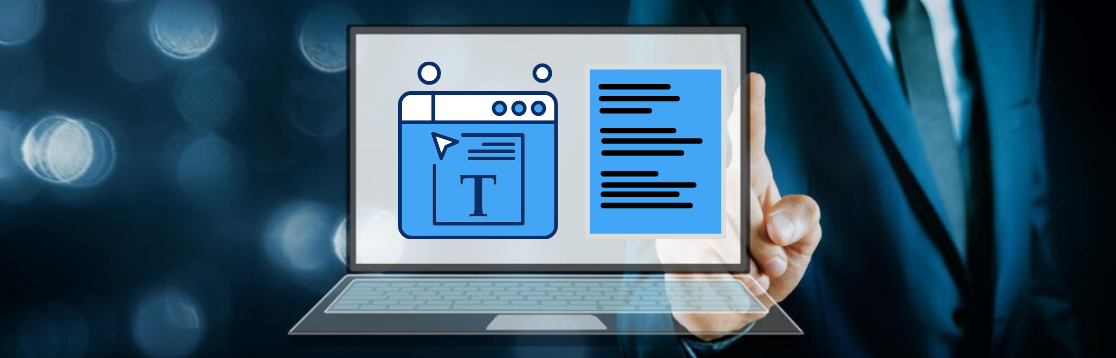 10 expansores de texto que le ayudarán a escribir más rápido [Windows ...