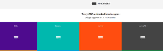 13 mejores bibliotecas de animación CSS para impresionantes proyectos ...