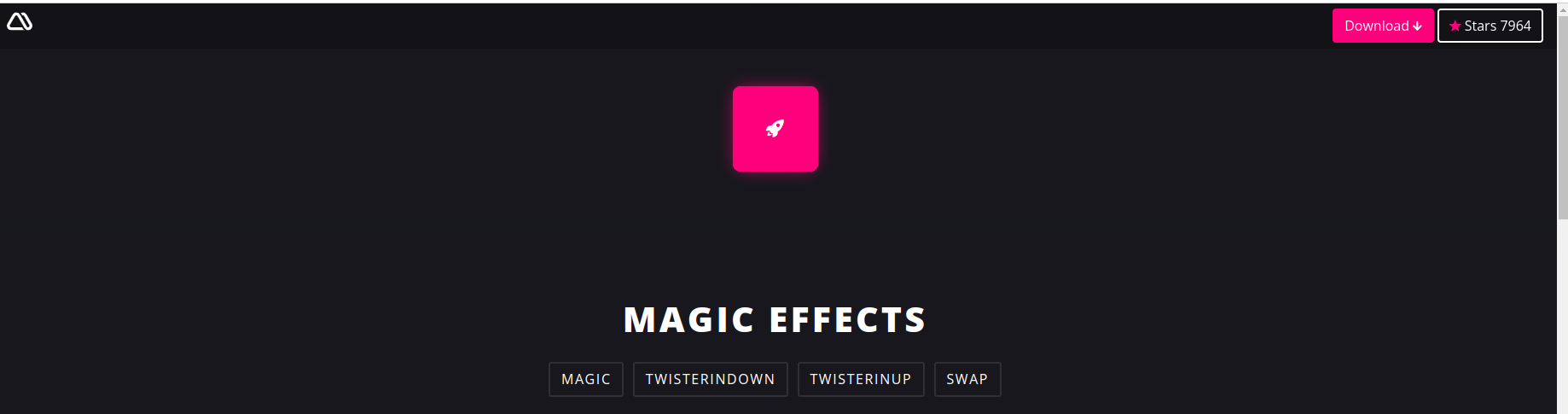 13 mejores bibliotecas de animación CSS para impresionantes proyectos ...