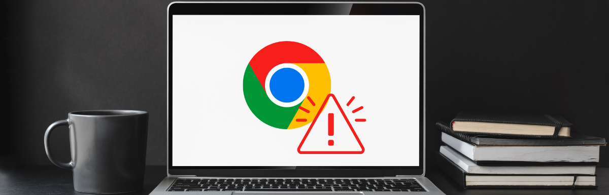 5 Soluciones rápidas para arreglar Err_Address_Unreachable en Chrome