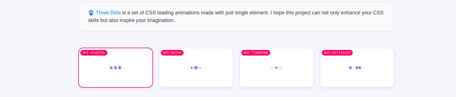 13 mejores bibliotecas de animación CSS para impresionantes proyectos ...